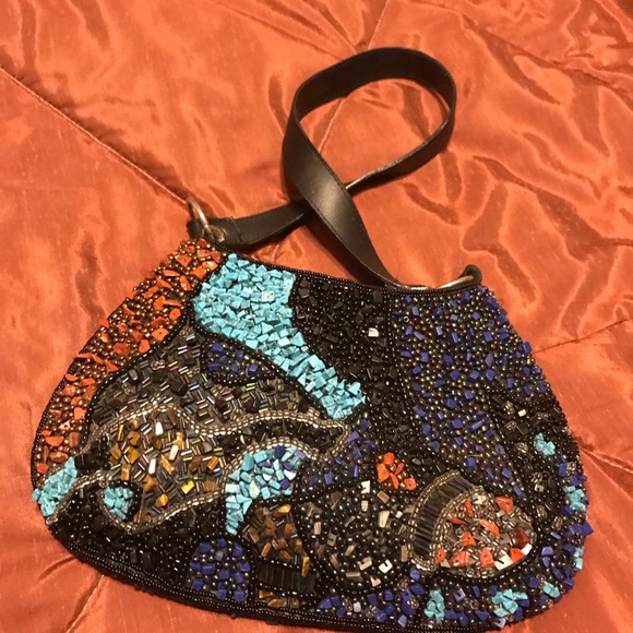Chico's | Bags | Vintage Chico Bag | Poshmark